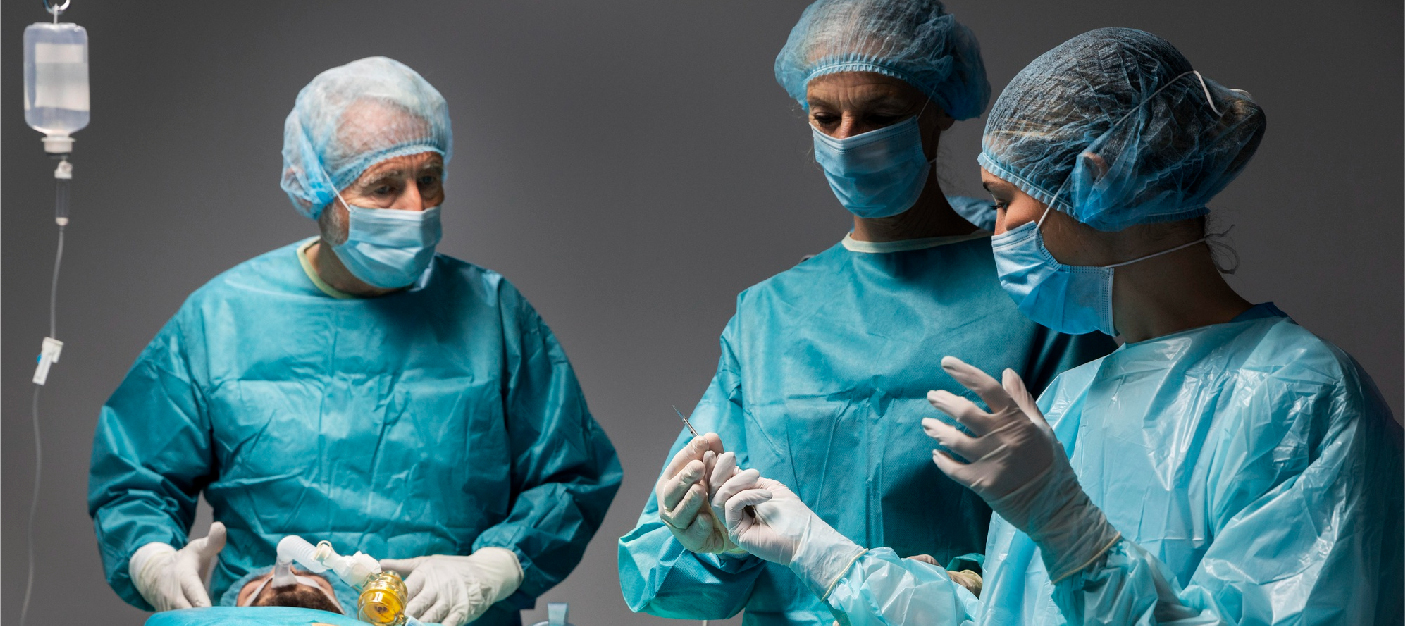 Precautions to Follow Before and After Knee Replacement Surgery