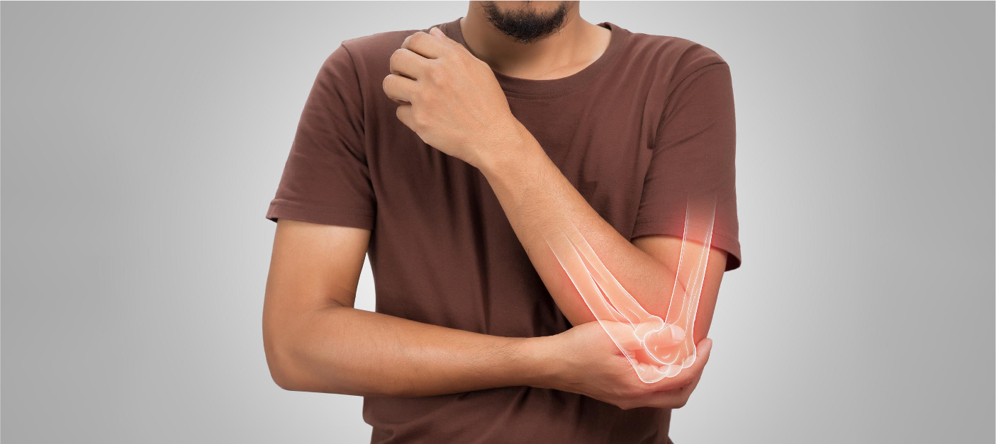 What is the success rate of elbow arthroscopy? - Dr. Ishwar Bohra