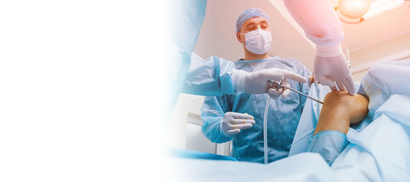 Top Shoulder Arthroscopy Surgeon in Dwarka | Dr. Bohra