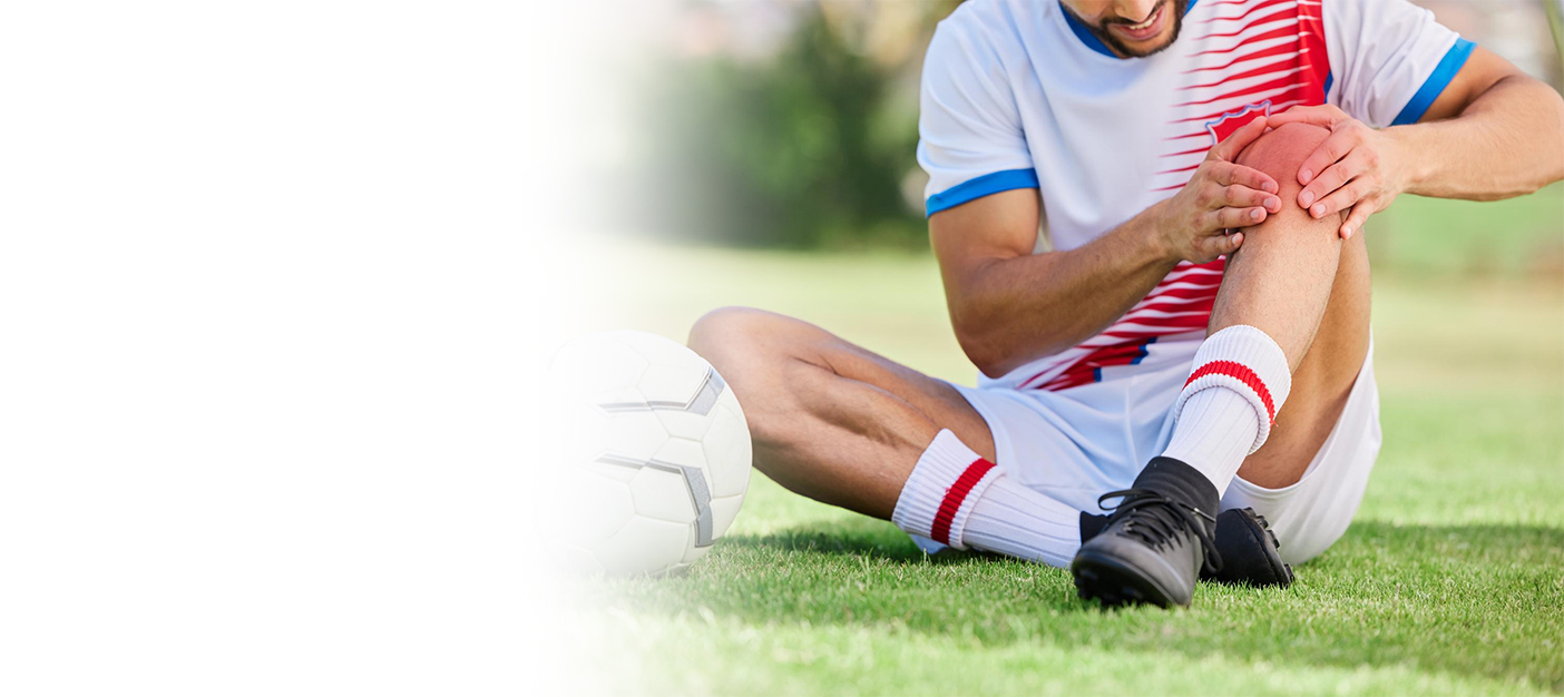 Expert Sports Injury Treatment in Dwarka | Dr. Ishwar Bohra